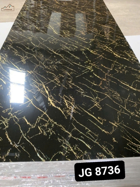 TẤM ỐP NHỰA PVC - JG 8736